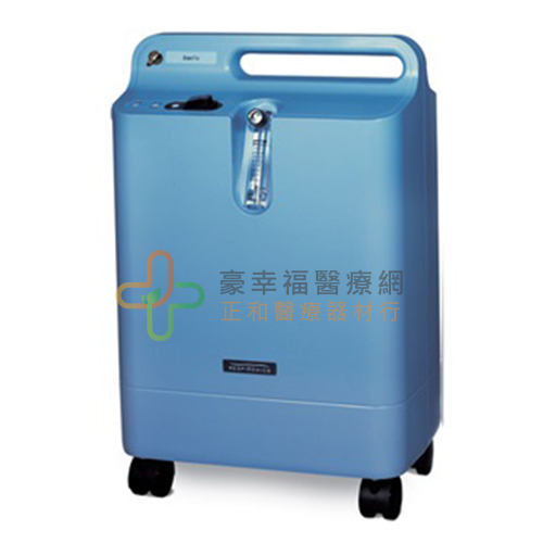 PHILIPS EverFlo OPI 飛利浦系列 - 正和醫療器材、正和藥局